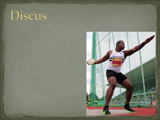 Olympics presentation 2012 | PPT