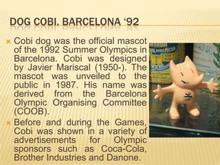 Olympic Symbols | PPTX