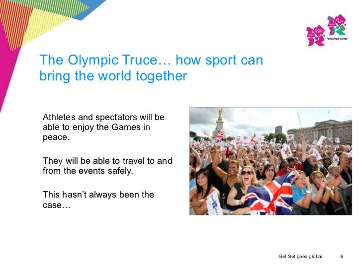 Olympic truce assembly_for_teachers