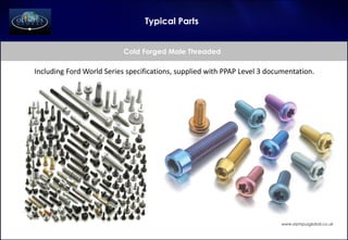 Olympus Global -Multiple Products One Source | PDF