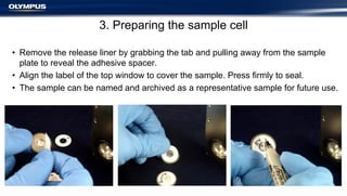 Sample Spinner Option for the BTX II & TERRA | PDF | Science