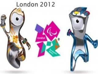 Olympic games Values 5 I 1 2012 | PPT