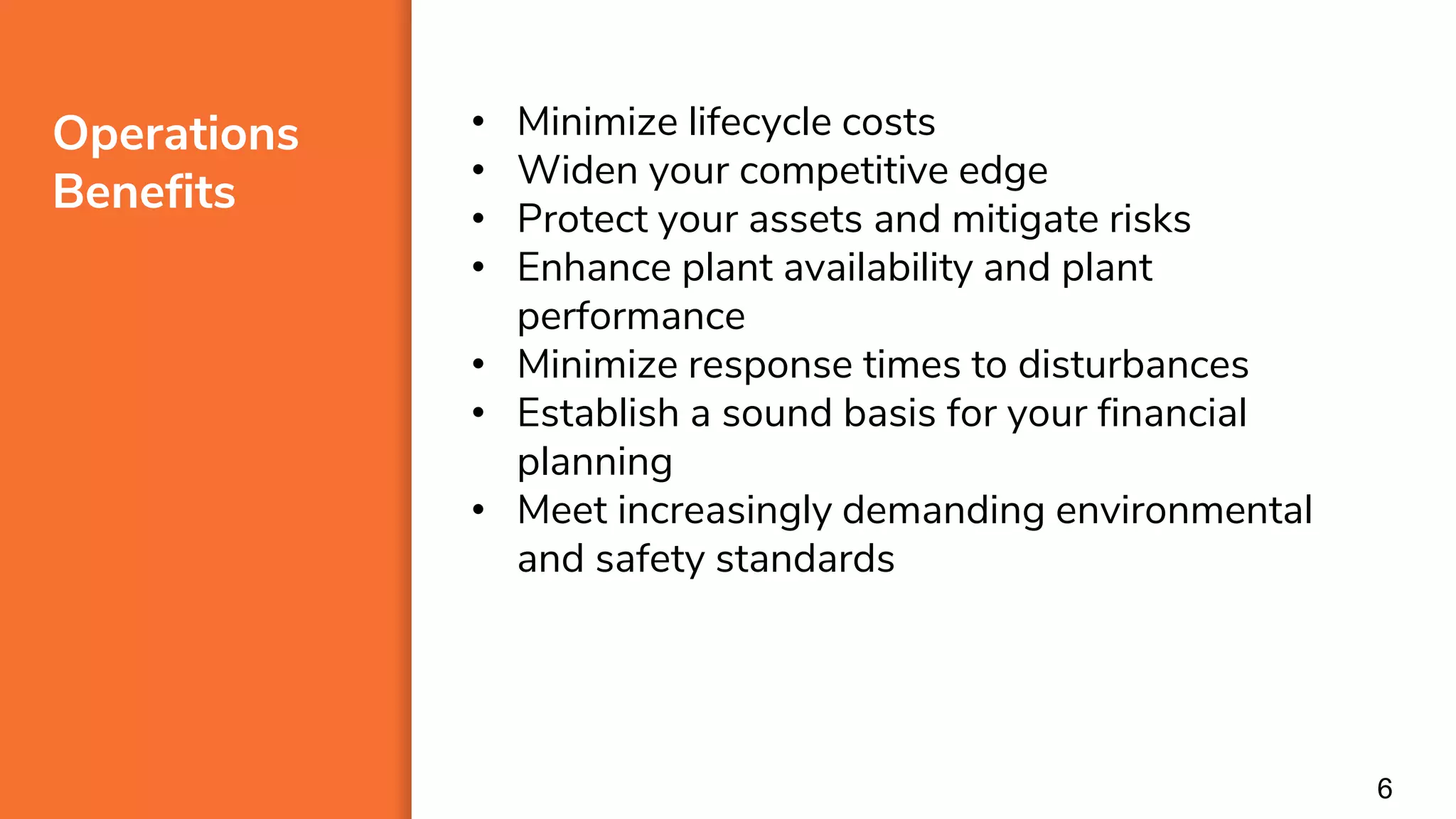 Reliance Power Operations | PPTX