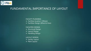 OPERATIONAL MANAGEMENT | PPTX