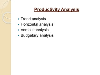 Introduction to Production and Operations Management | PPTX