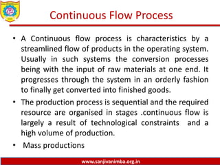 Operation Process | PPTX