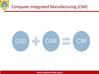 Computer Aided Design (CAD) | PPTX