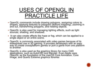 GRAPHICS AND OPENGL.pptx