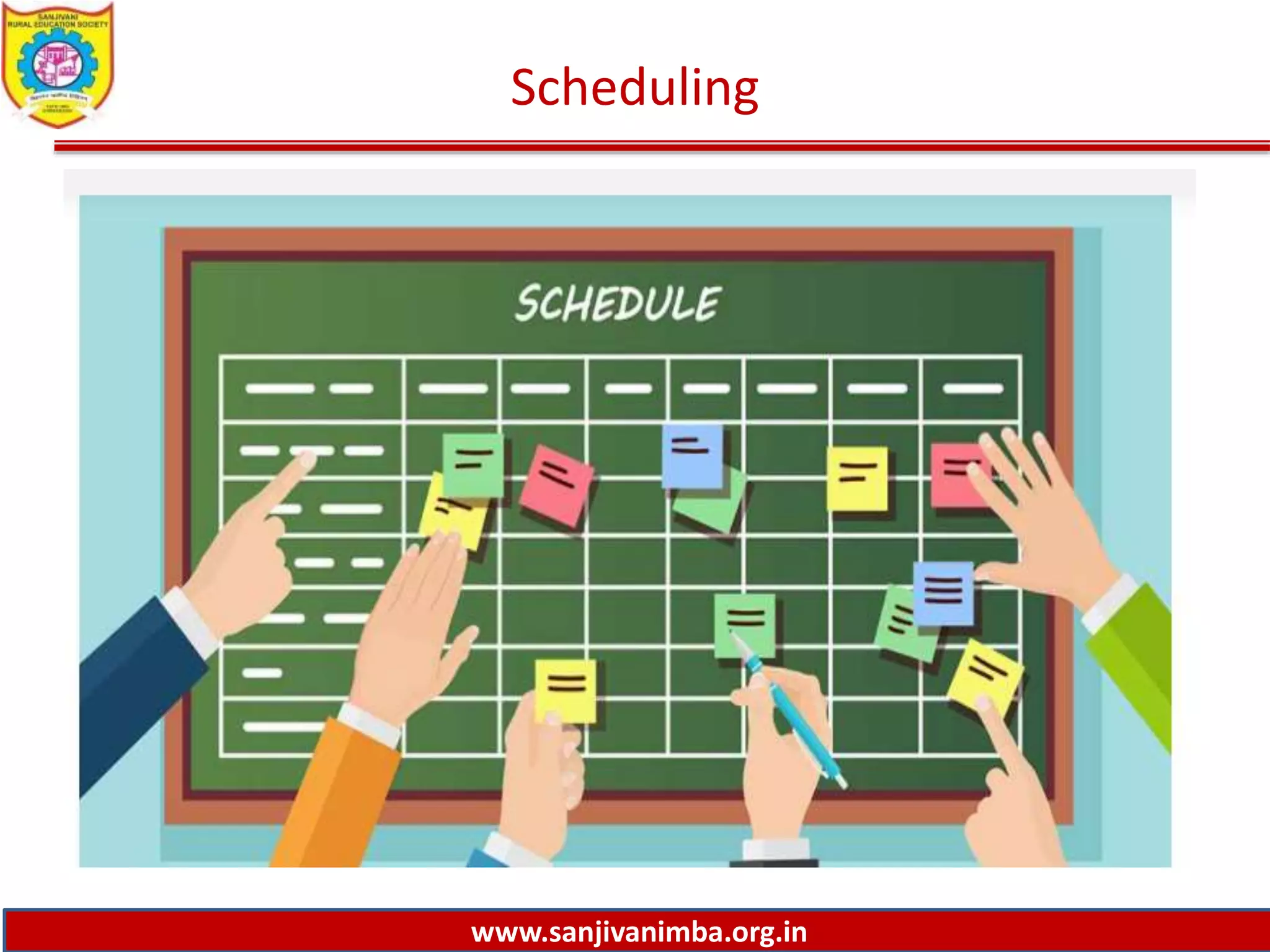 Production Control | PPT