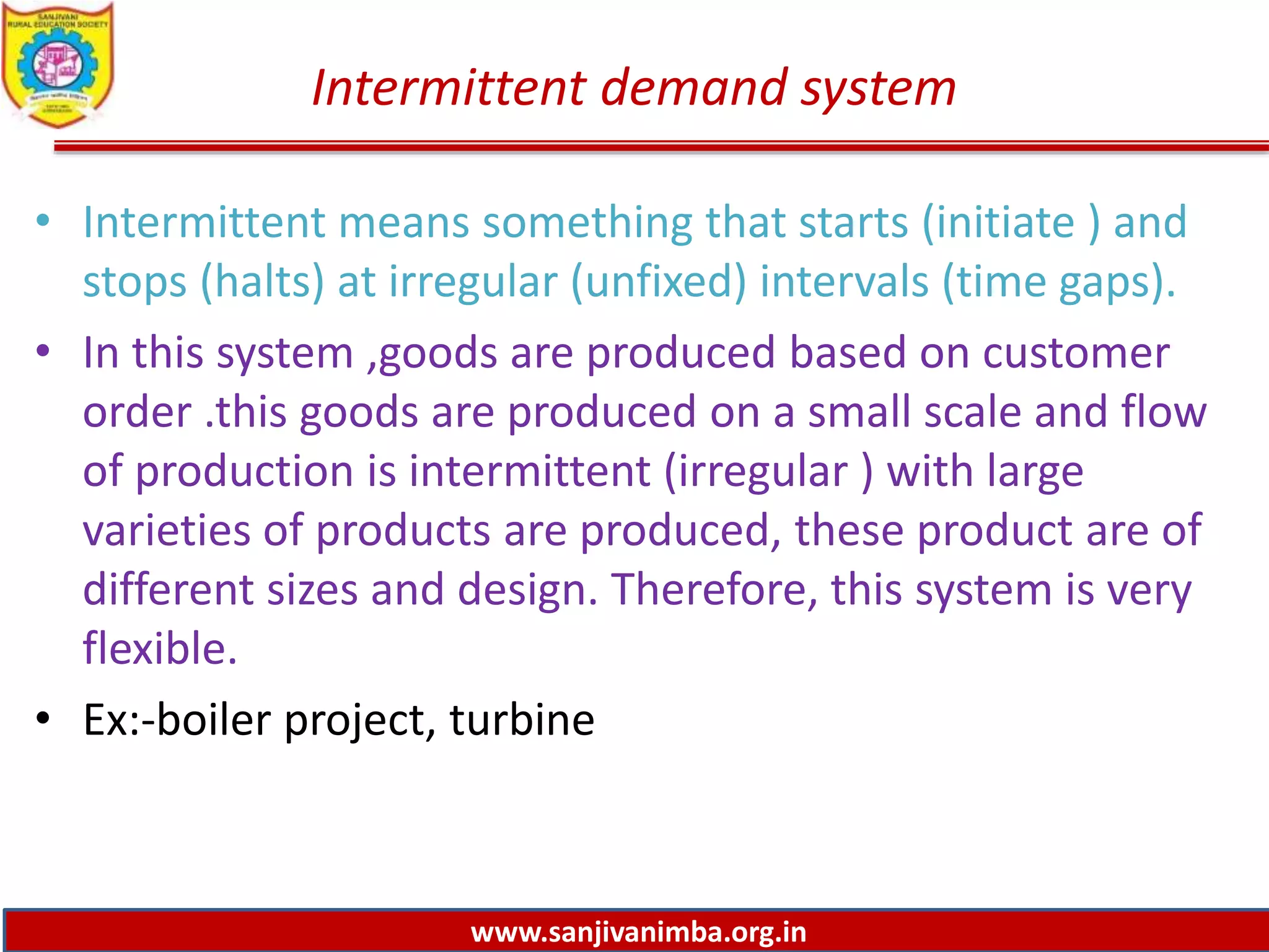 Inventory Management | PPTX
