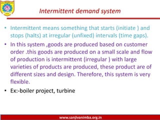 Inventory Management | PPTX