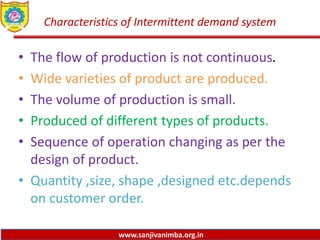 Inventory Management | PPTX