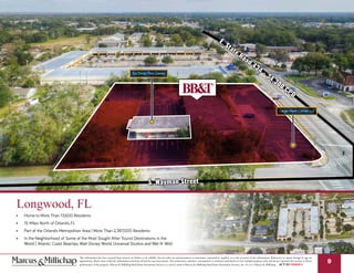 BB&T Bank in Longwood, FL | PDF