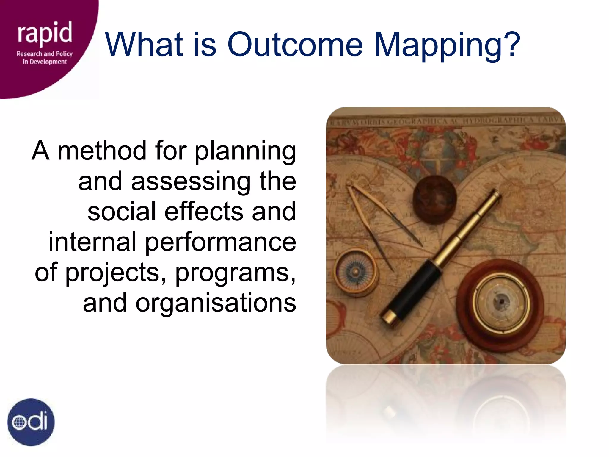 OM Introduction | PPT