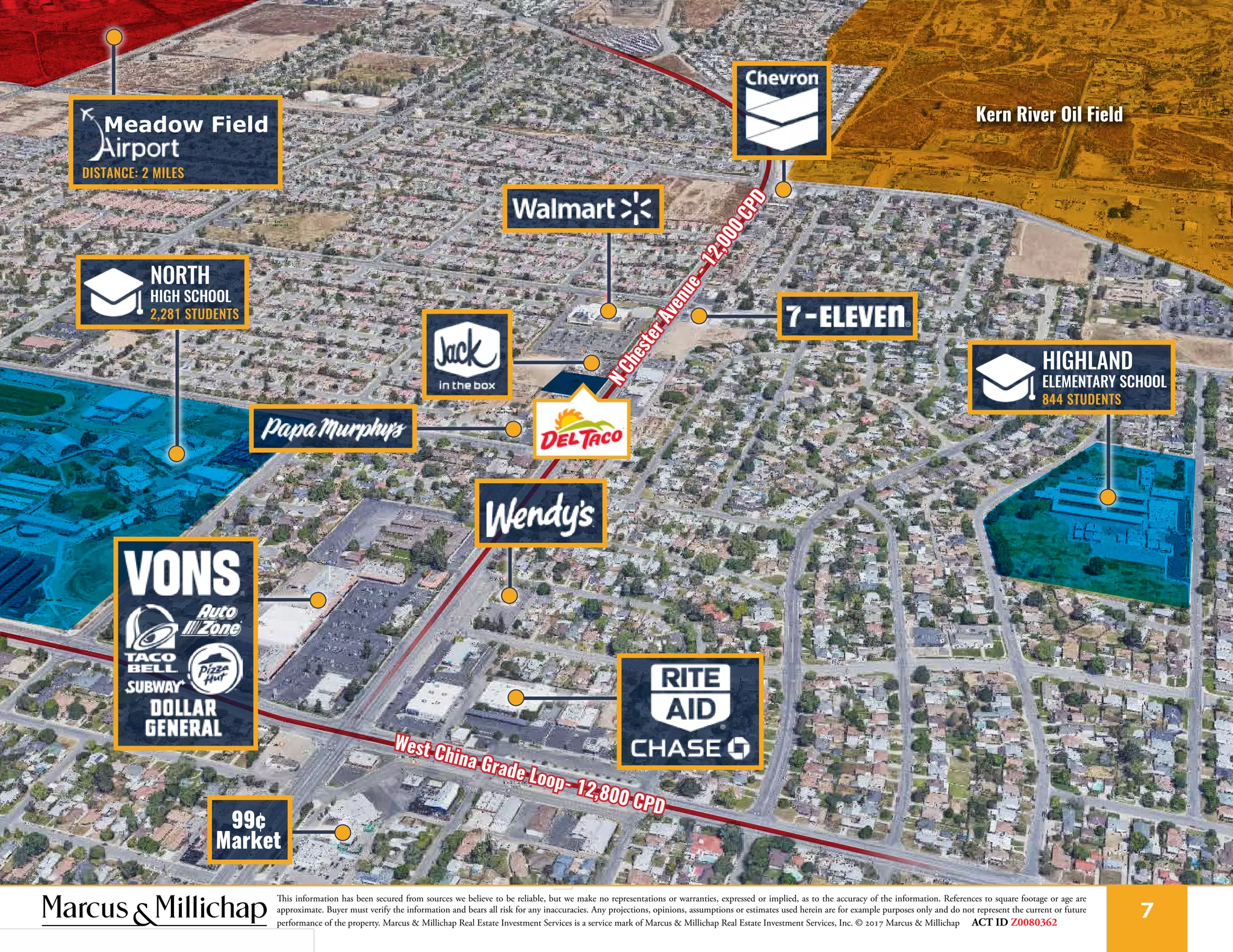 Del Taco in Bakersfield, CA | PPT | Free Download