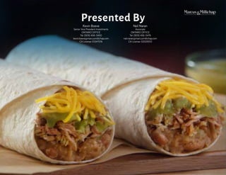 Del Taco in Bakersfield, CA | PPT