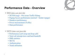 Performance Metrics Overview | PPT