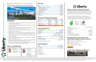 Liberty Tire in Mosinee, WI | PPT