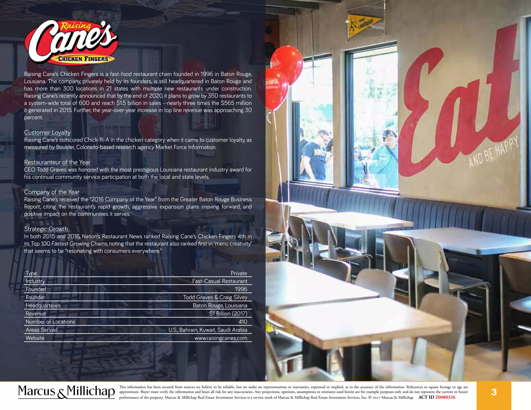 Raising Cane's in Phoenix, AZ | PPT