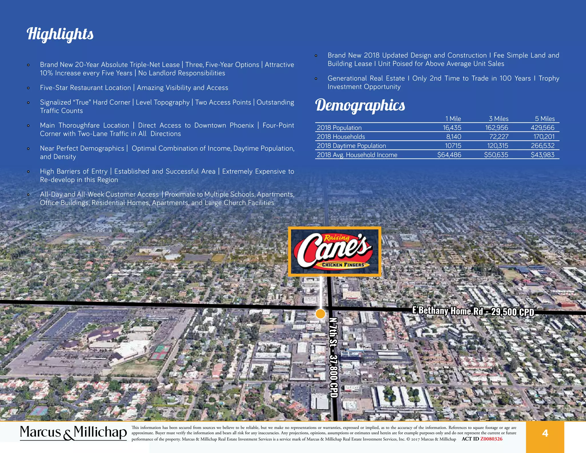 Raising Cane's in Phoenix, AZ | PPT