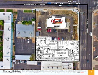 Raising Cane's in Phoenix, AZ | PPT
