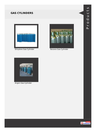 Om speciality-gases | PDF