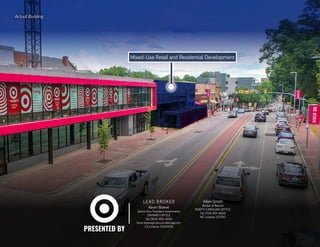 Target in Raleigh, NC | PPT