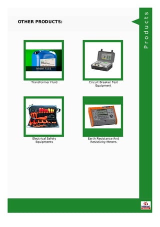 Om technical-solutions | PDF