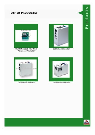 Om technical-solutions | PDF