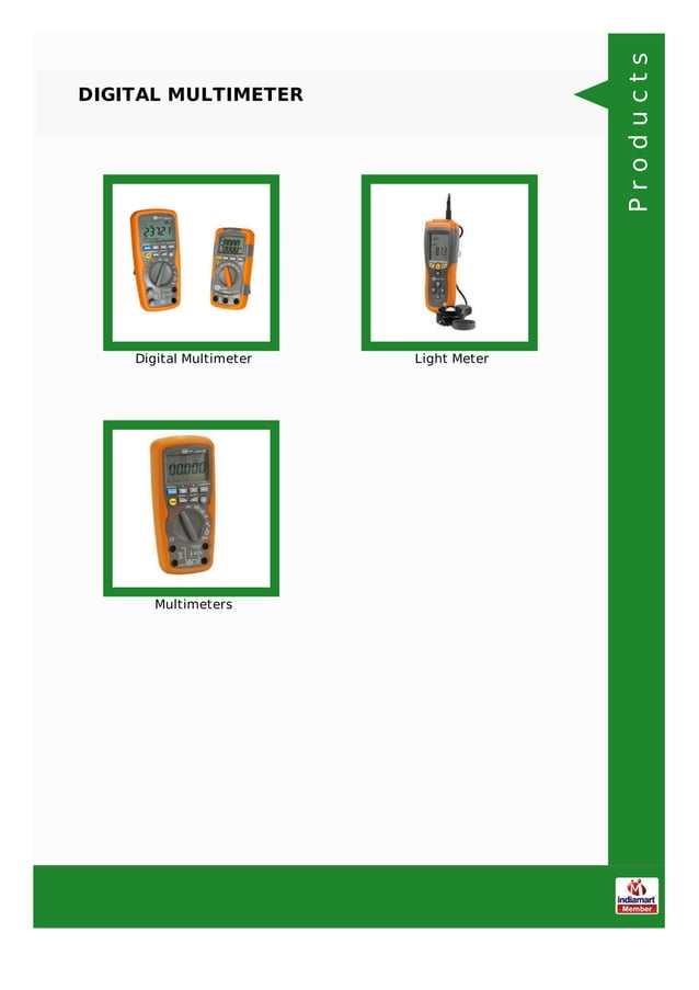Om technical-solutions | PDF