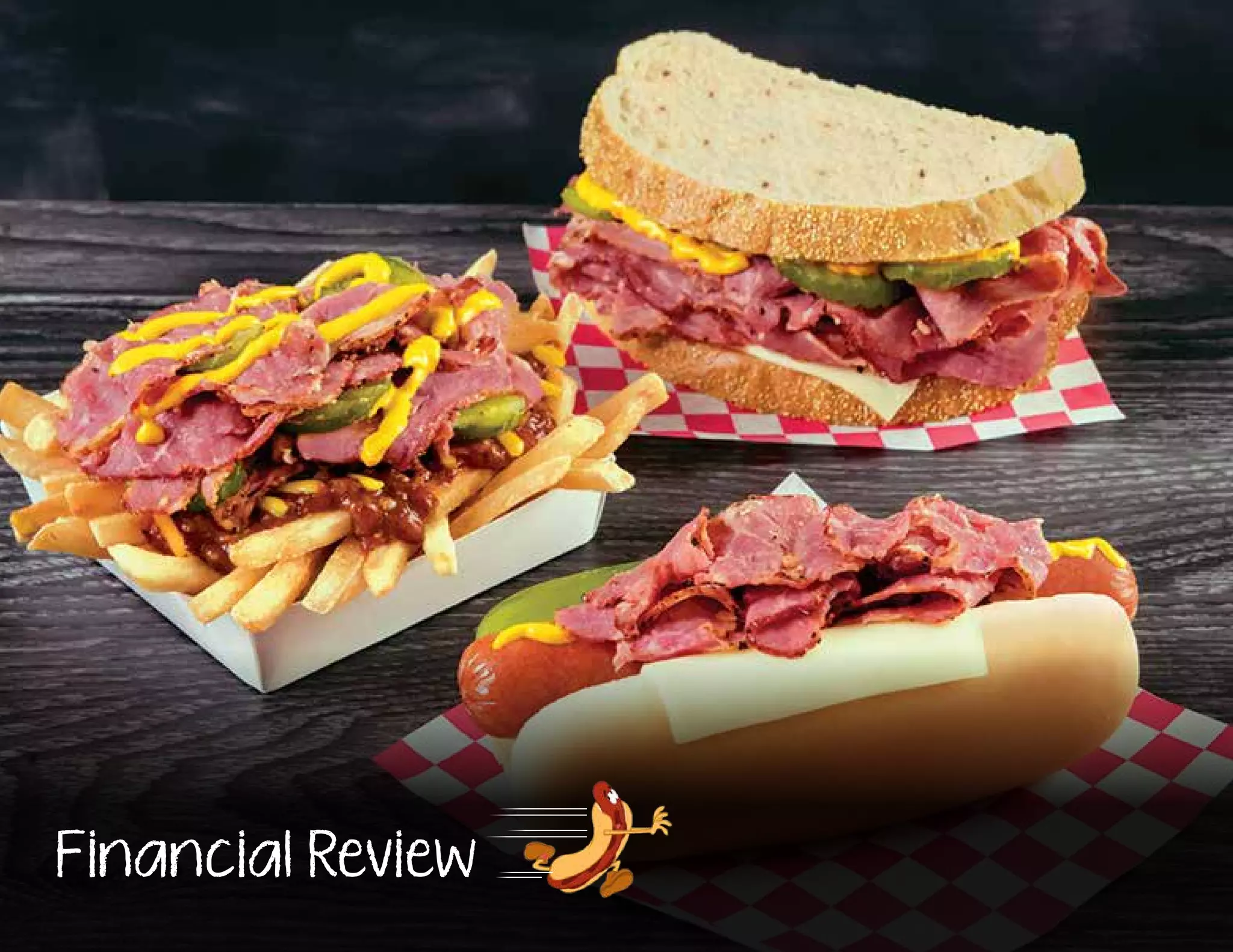 Wienerschnitzel in Midland, TX | PDF