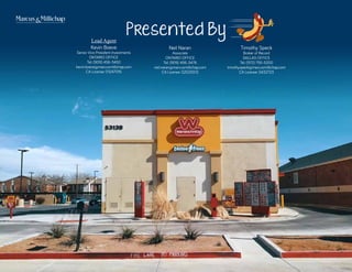 Wienerschnitzel in Midland, TX | PPT