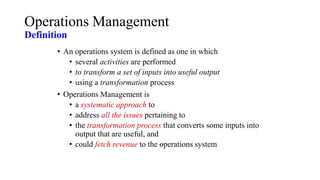 OM1e02 - OM - Trends and Issues.pptx