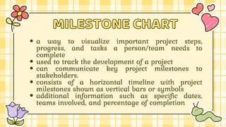 ORGANIZATIONALMANAGEMENT PLANNING TECHNIQUES AND TOOLS AND THEIR ...