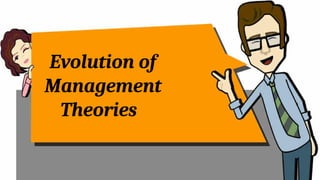 Organization and Management Lesson 3 presentation | PPTX