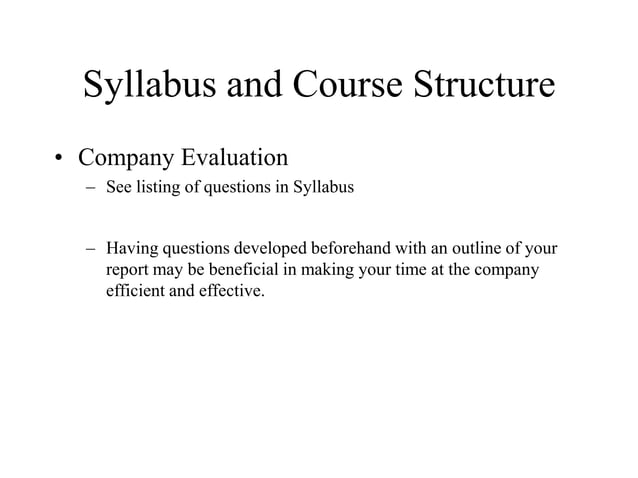 Operations Management Introduction | PPT