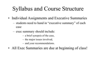 Operations Management Introduction | PPT