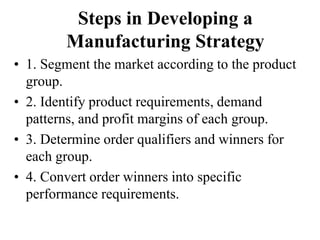 Operations Management Introduction | PPT