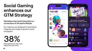 Omada Pitch Deck | PDF