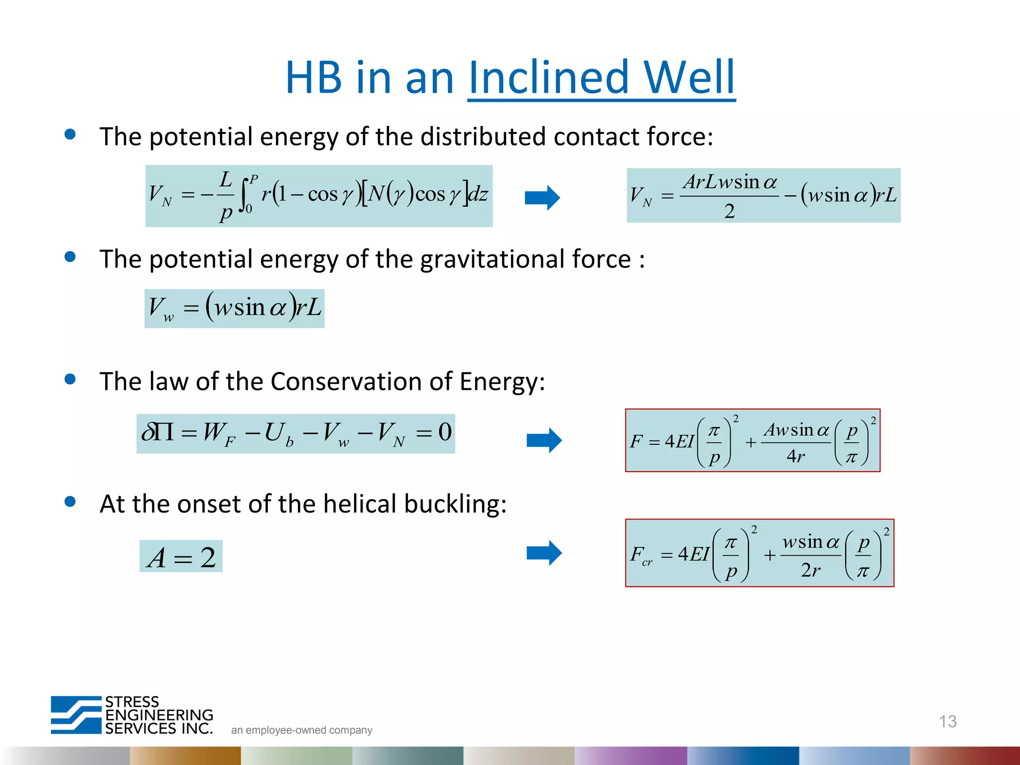 Omae2018 77032 improved-energy_method_on_helical_buckling_of_tubing ...