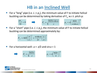 Omae2018 77032 improved-energy_method_on_helical_buckling_of_tubing ...