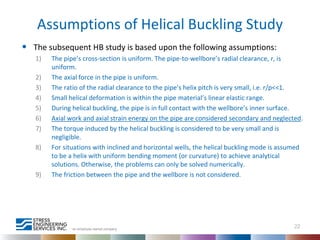 Omae2018 77032 improved-energy_method_on_helical_buckling_of_tubing ...