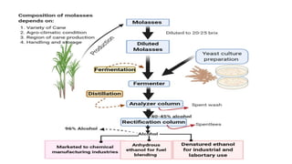 Role of spentwash in agriculture for irrigation | PPTX