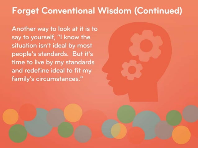 Inspiring Words for People Affected By Congenital Heart Conditions | PPTX