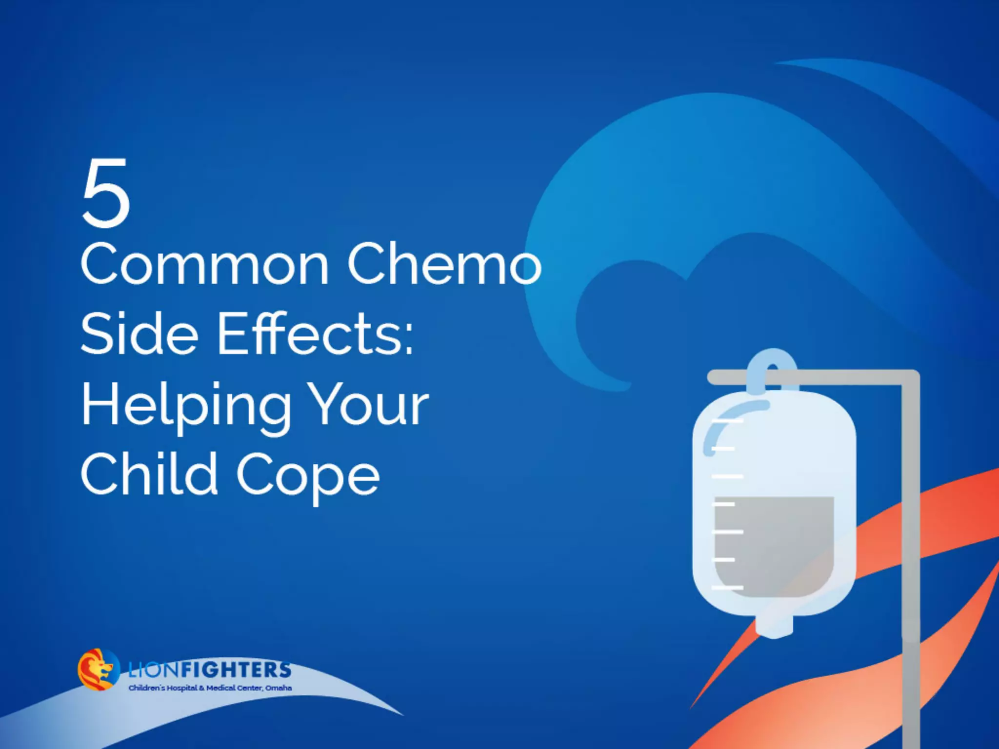 5 Common Chemo Side Effects: Helping Your Child Cope | PDF