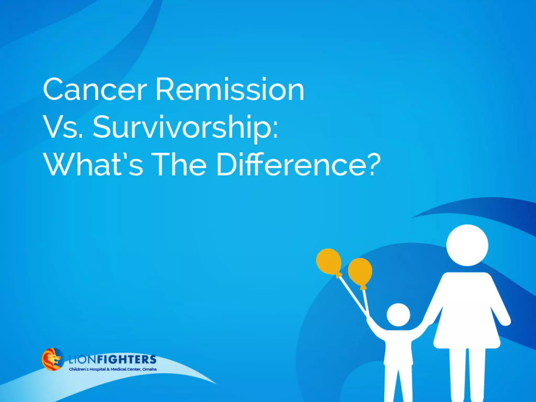 Cancer Remission Vs. Survivorship: What’s The Difference? | PDF