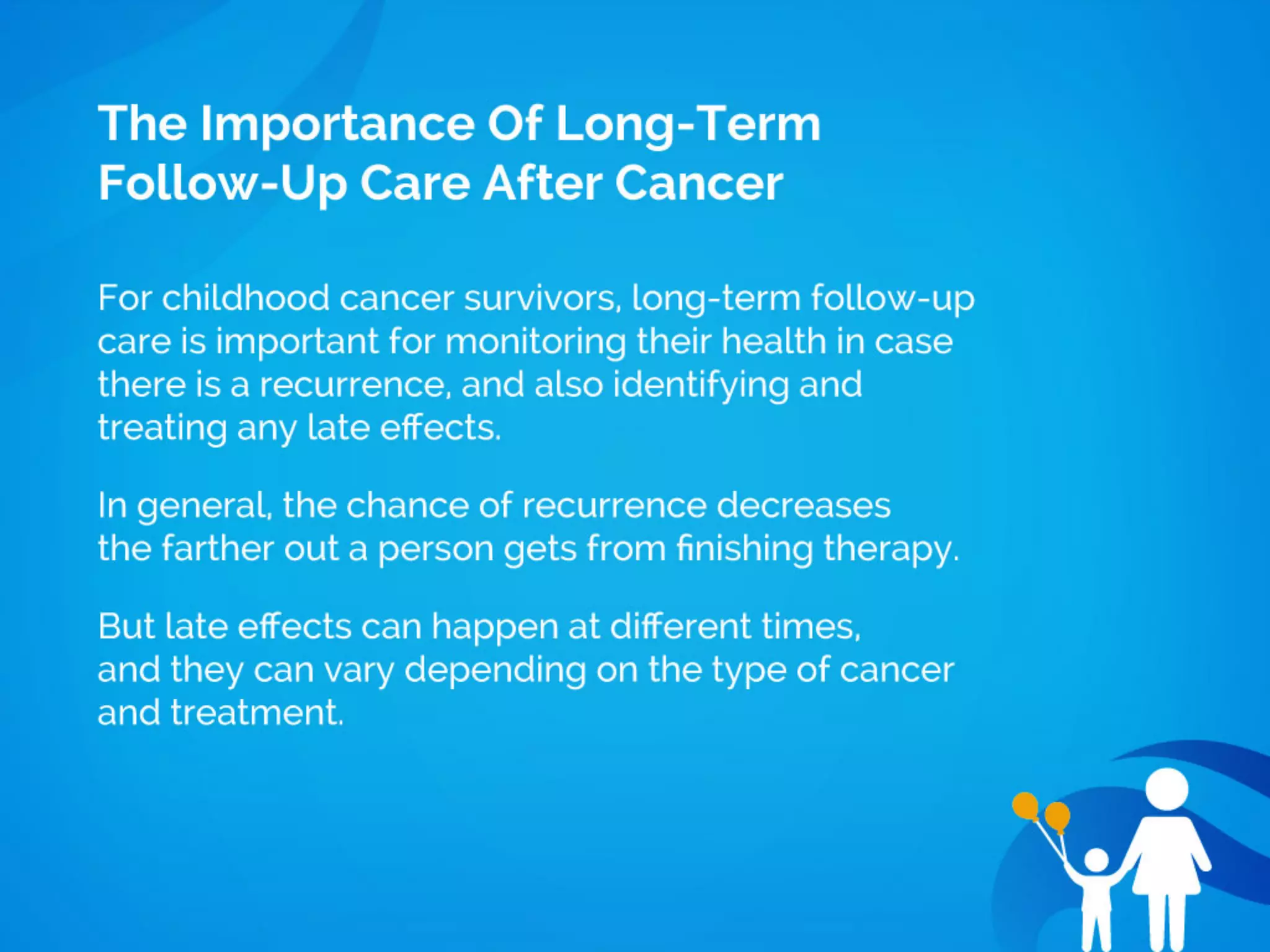 Cancer Remission Vs. Survivorship: What’s The Difference? | PPT