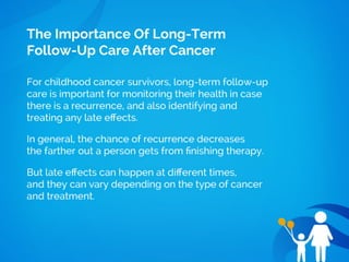 Cancer Remission Vs. Survivorship: What’s The Difference? | PPT