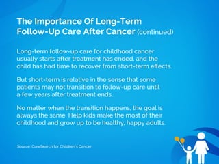 Cancer Remission Vs. Survivorship: What’s The Difference? | PPT