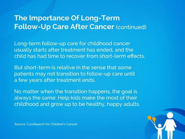 Cancer Remission Vs. Survivorship: What’s The Difference? | PPT